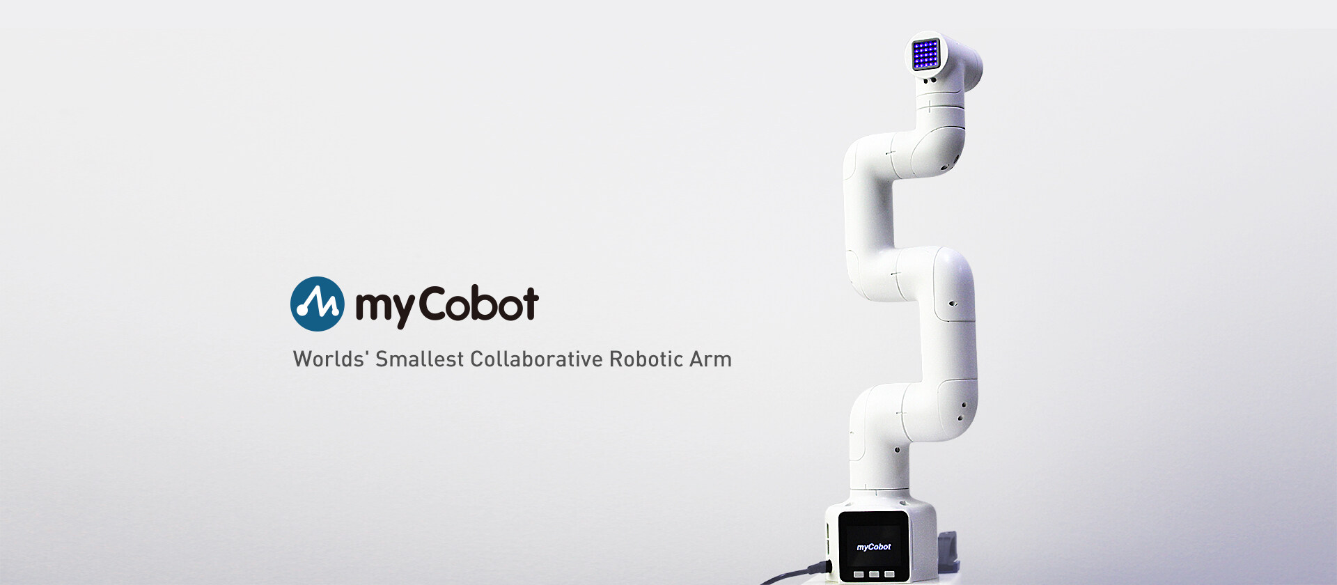 Elephant Robotics – robot cat robot arm