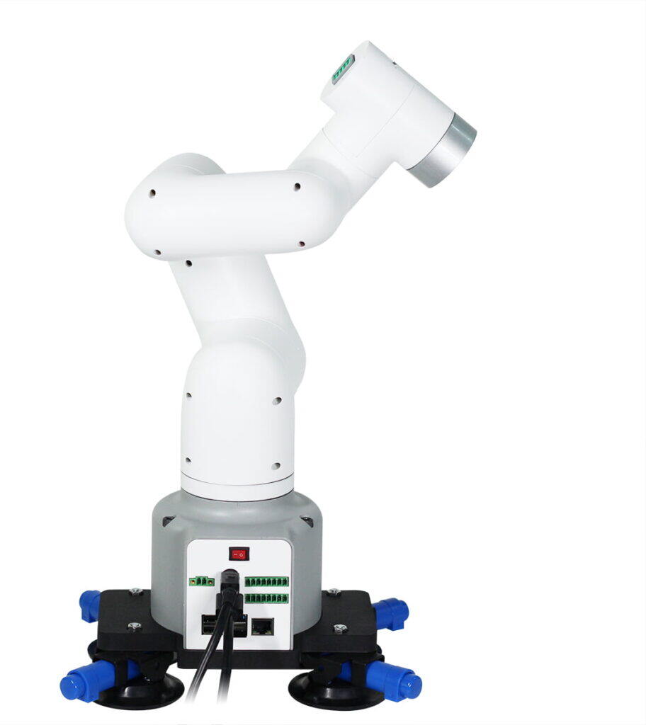 myCobot Pro树莓派版 – Elephant Robotics myCobot Pro树莓派版 – Elephant Robotics